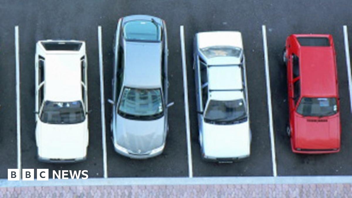 Is there a worldwide parking problem? - BBC News