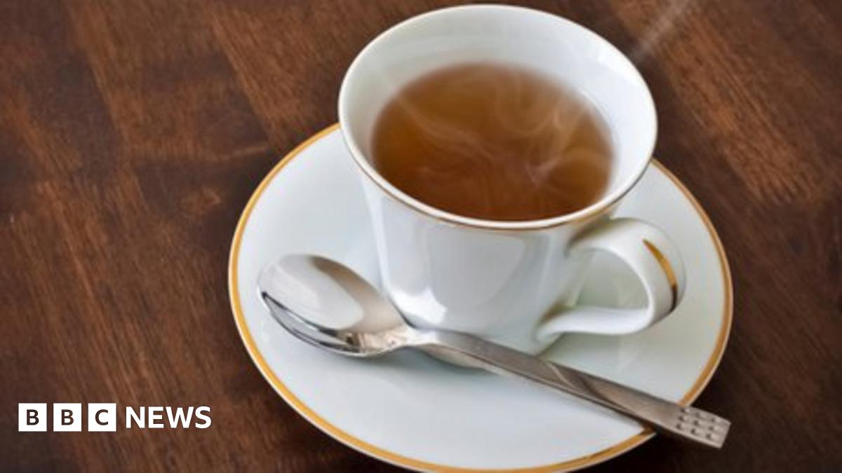 Mahatma Gandhi and his anti-tea campaign - BBC News