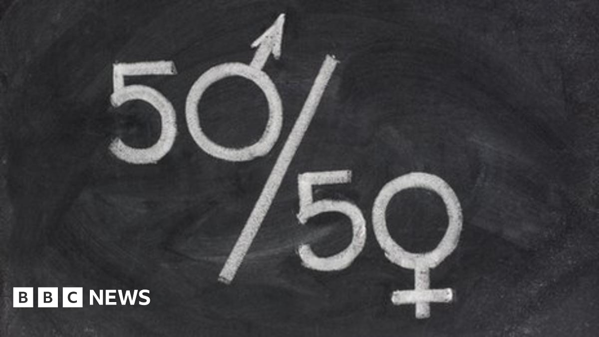 Just who are men's rights activists? - BBC News