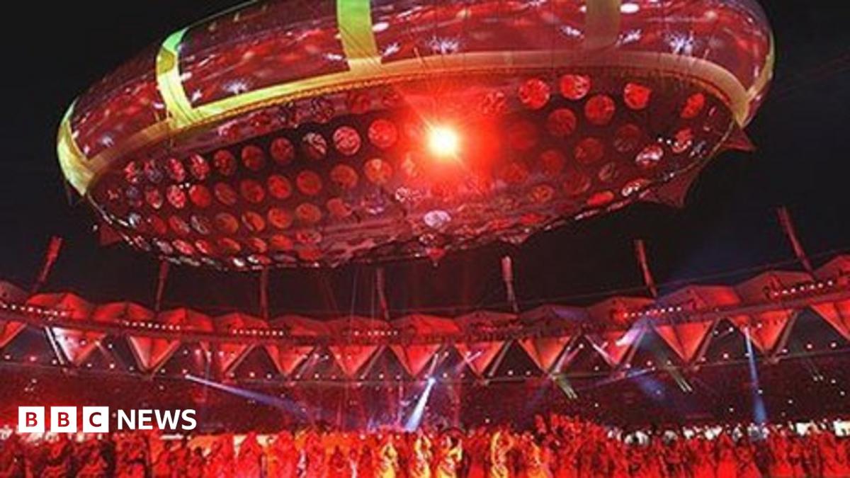 Fresh raids in Delhi Commonwealth Games scandal - BBC News