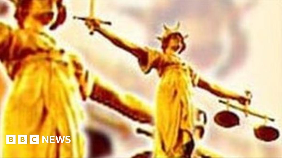 Jailed couple to serve six years more for BAE murder - BBC News