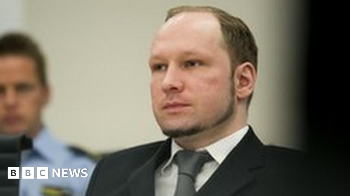 Breivik trial hears how Norway massacre victims died - BBC News