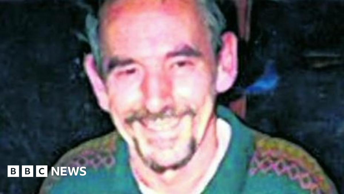 Remains found in Herne Bay thought to be Harry Bartlett - BBC News