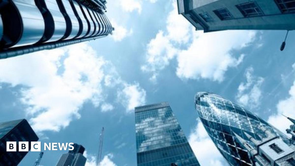 London to test 'smart city' operating system - BBC News