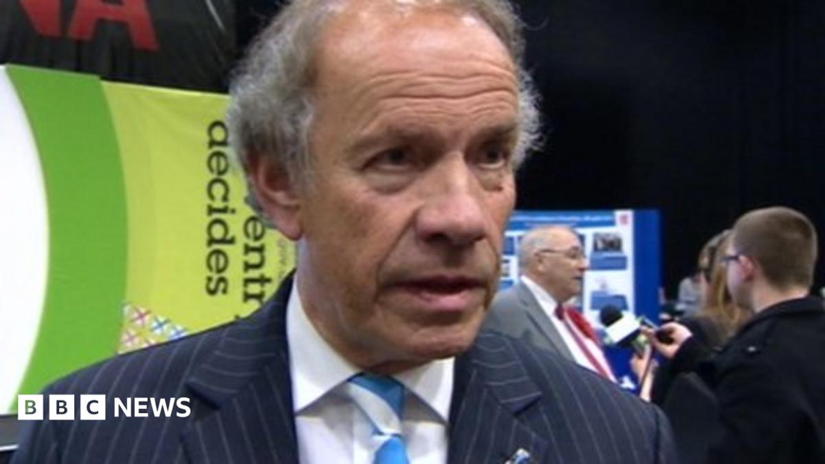 Coventry voters reject elected mayor plans - BBC News