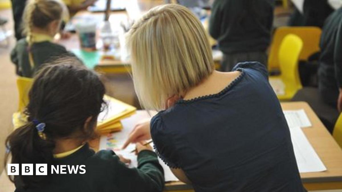 U-turn signalled over no-notice inspections for schools - BBC News