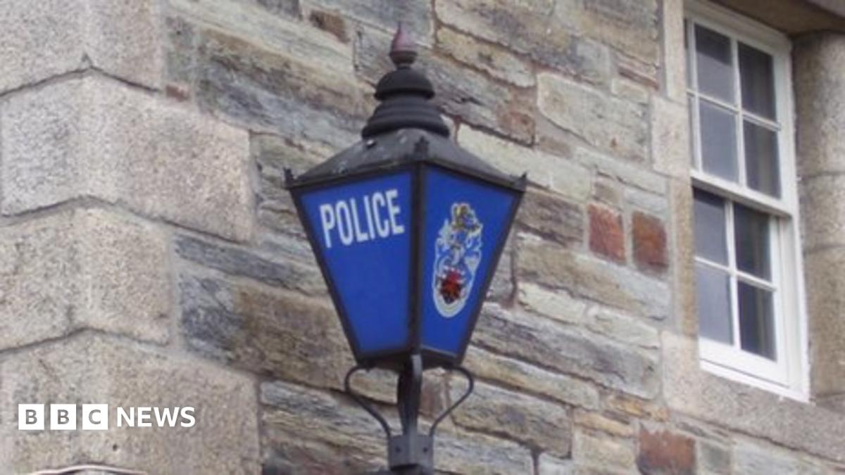 New police commander for Cornwall and Isles of Scilly - BBC News