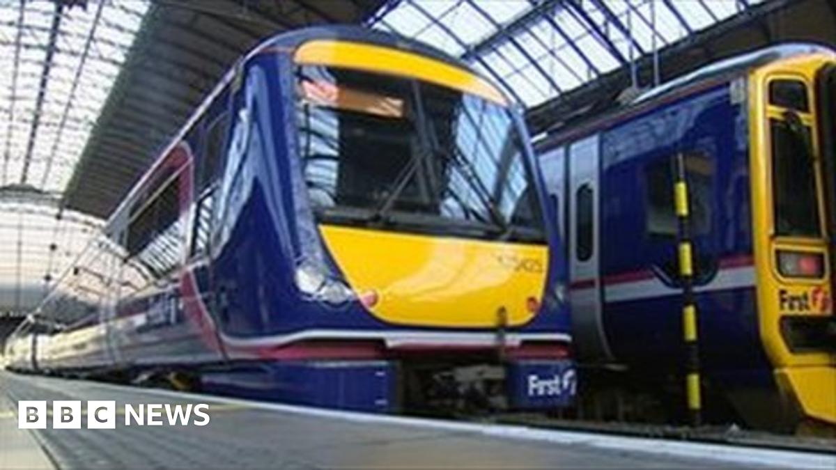 ScotRail and Network Rail apologise over train services - BBC News