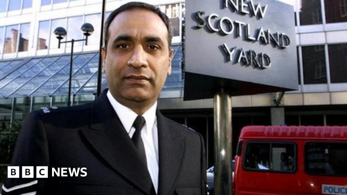 Theresa May urged to review Gurpal Virdi sex charge case - BBC News