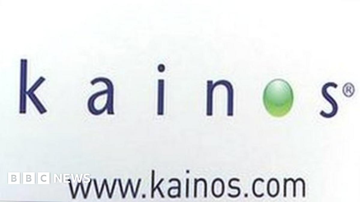 Kainos creates 60 software jobs in Derry - BBC News