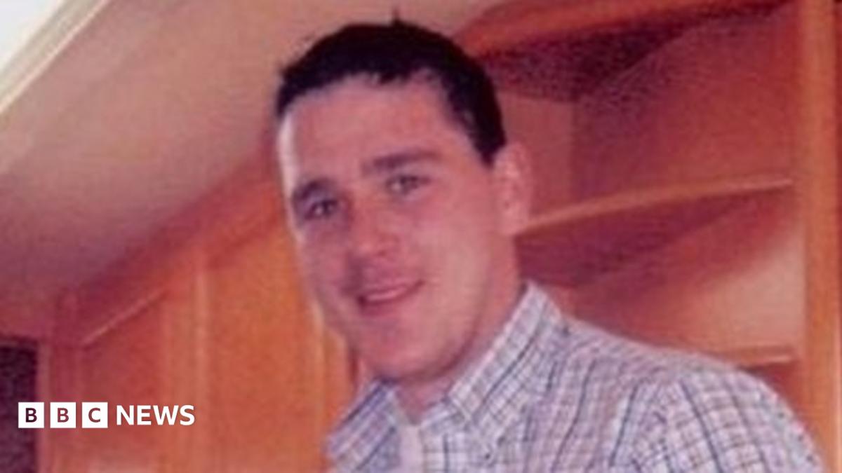 Joseph Townsley found guilty of Frank Baxter lorry killing - BBC News