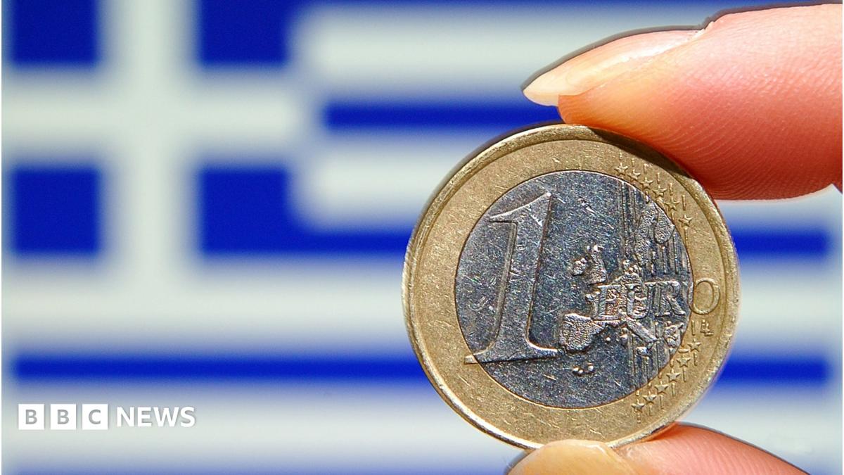 Viewpoints: What if Greece exits euro? - BBC News
