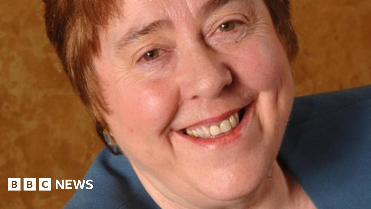 Carmarthenshire council leader Meryl Gravell steps down after 13 years ...