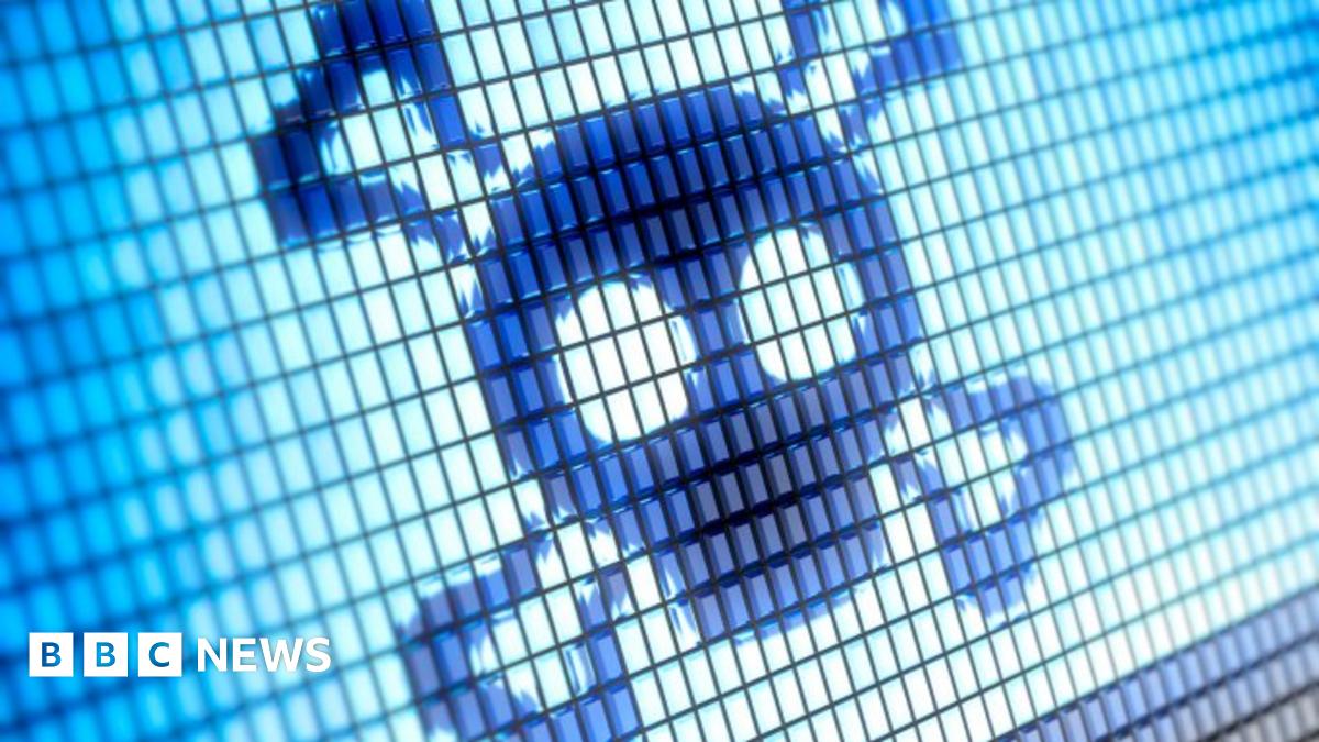 Pirate Pay torrent 'blocker' backed by Microsoft - BBC News