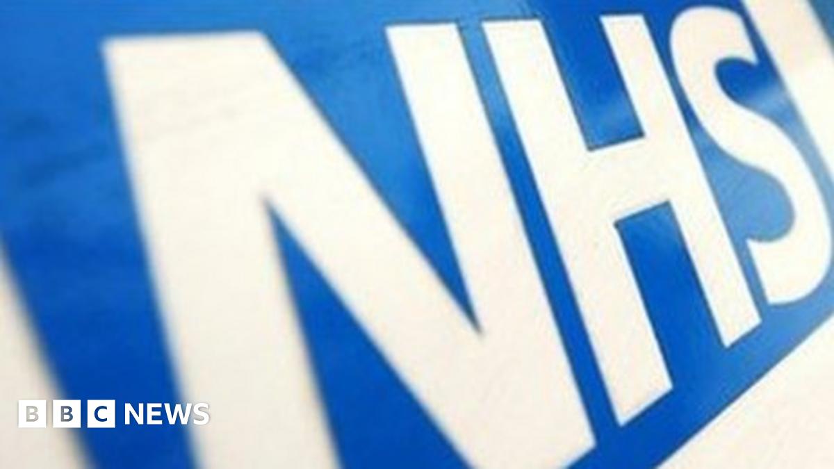 NHS risk register veto 'unjustified' - BBC News