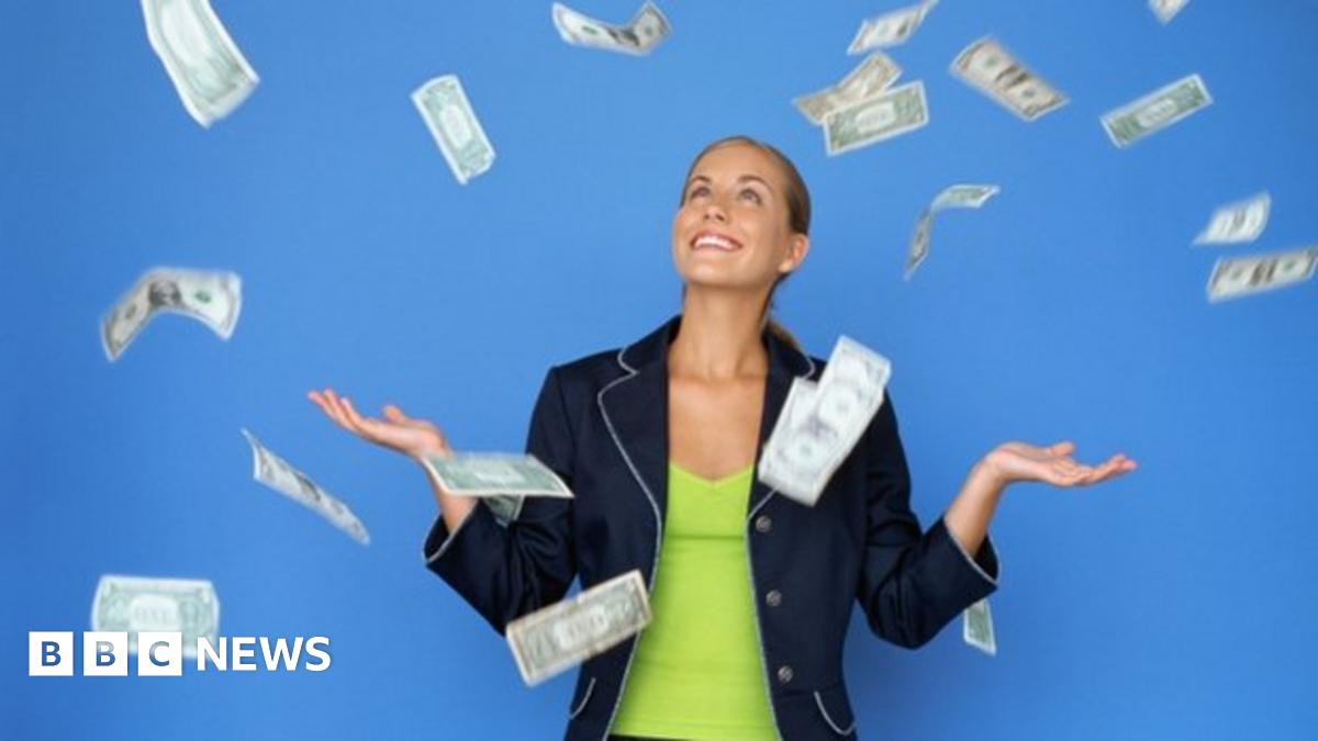 How to ask for a pay rise - BBC News