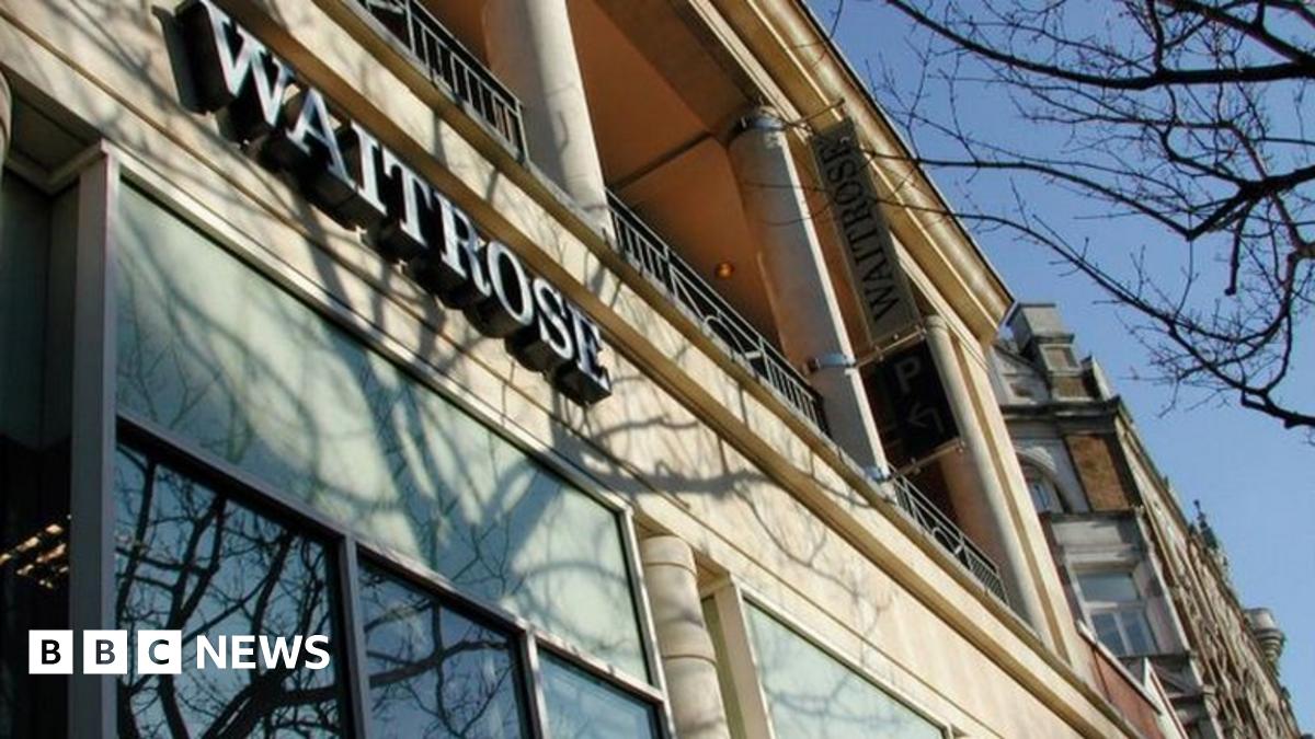 Truro Waitrose plan gets all-clear from Eric Pickles - BBC News