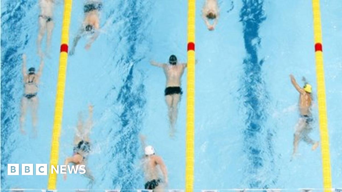 Closure of Central Baths, Wolverhampton, extended to July - BBC News