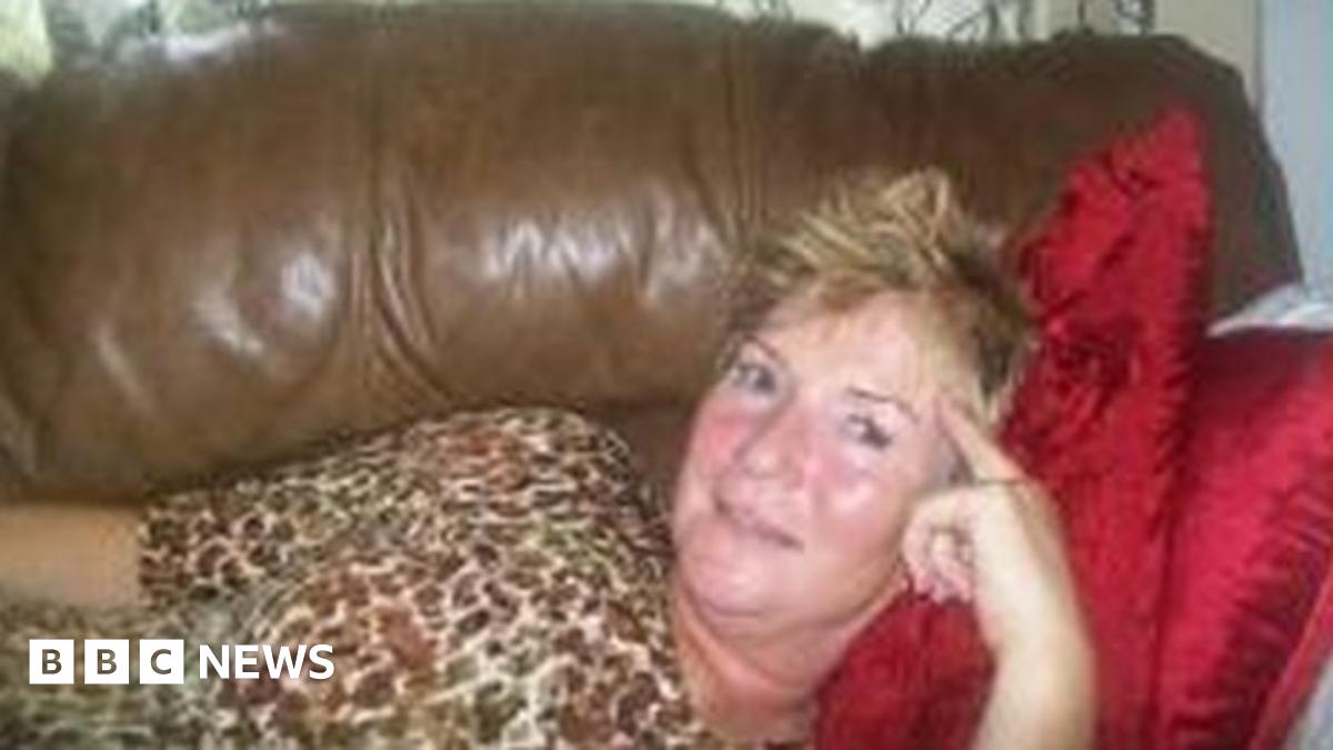 Murder charge over Jennifer Hume death at caravan park - BBC News