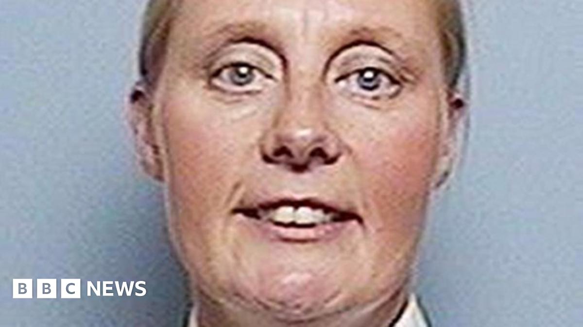 Police deaths: The officers killed in the line of duty - BBC News