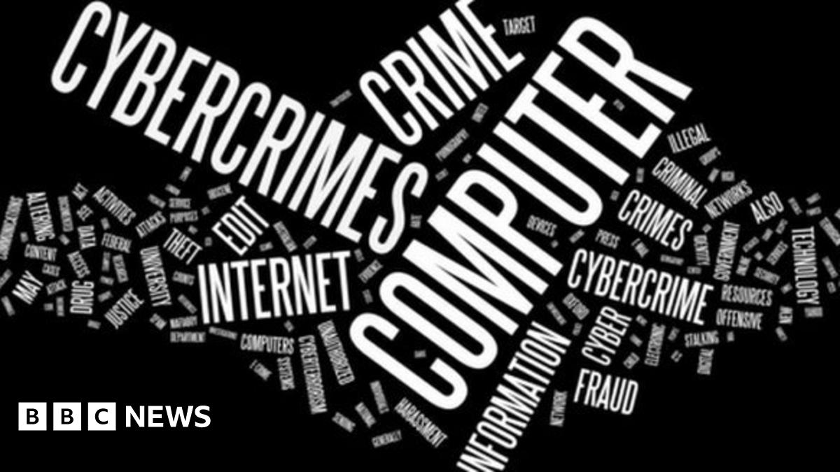 EU proposes new cybercrime reporting rules - BBC News