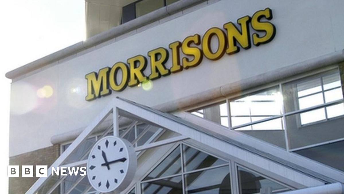 Morrisons and FTS Hatswell create 120 jobs on Deeside - BBC News