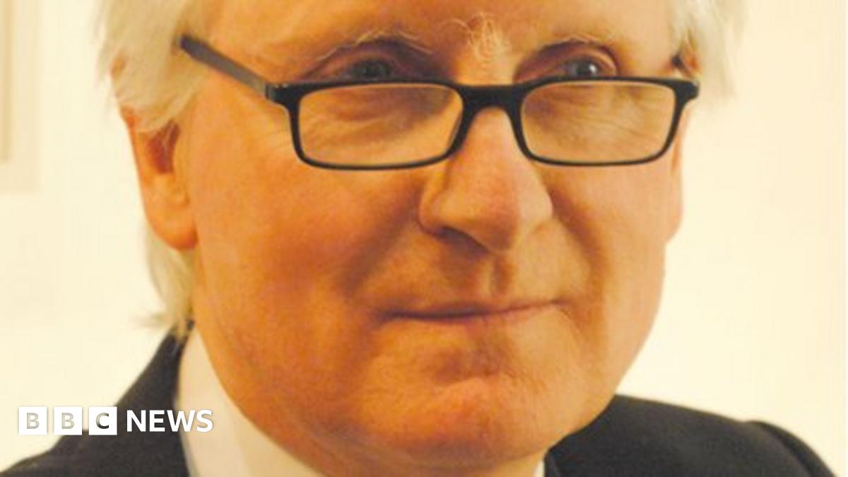 Peter Thornton appointed chief coroner of England and Wales - BBC News