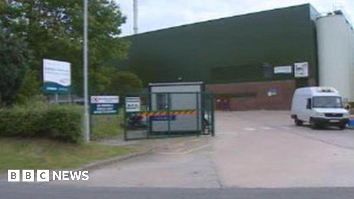 Milk Link and Arla Foods amba in dairy merger plan - BBC News