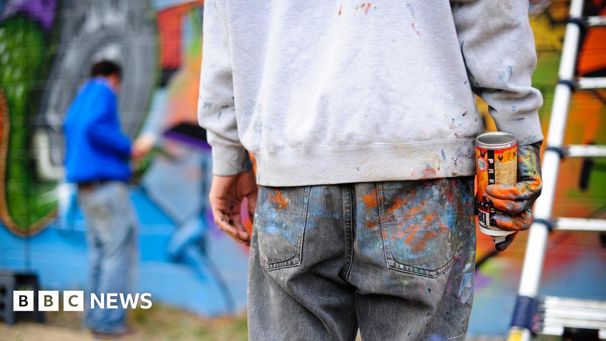 Asbo: The end of an era - BBC News