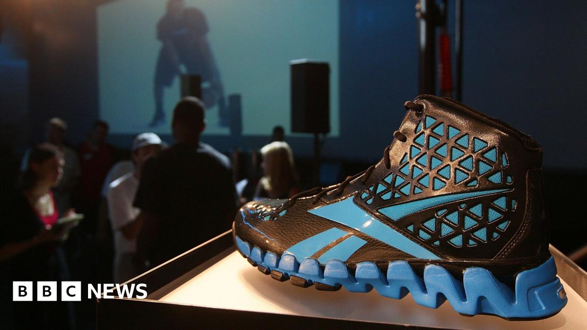 Reebok India: Former boss Subhinder Singh Prem arrested - BBC News