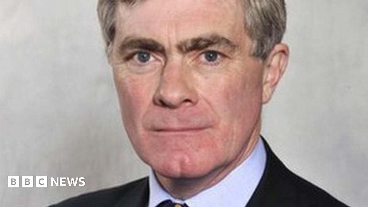 Tory MP Patrick Mercer won't face probe over pass for security firm ...
