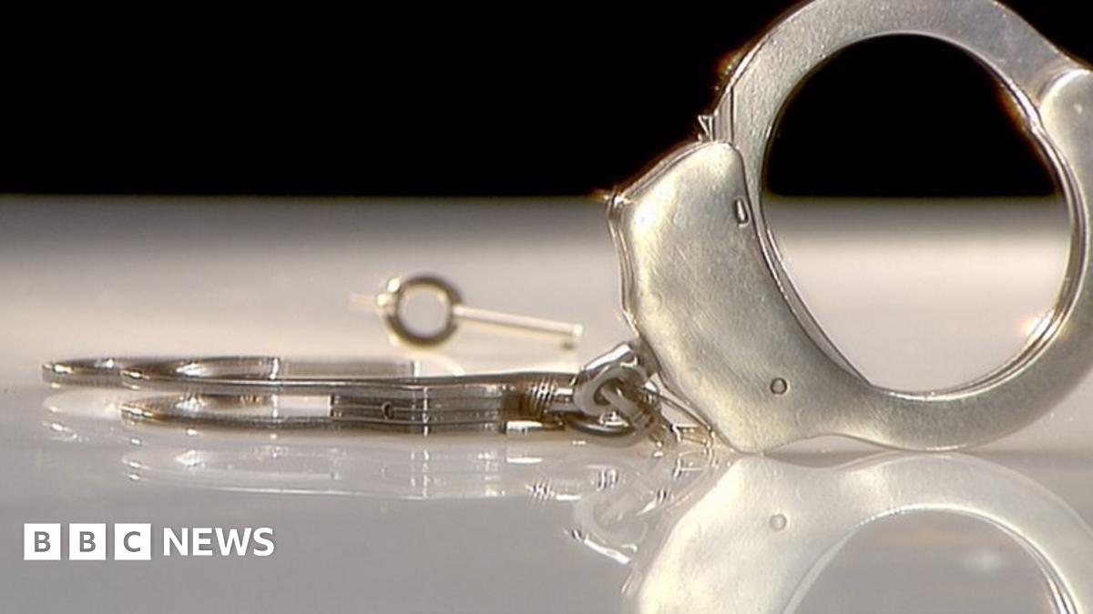 Russian spam mastermind jailed for creating botnet - BBC News