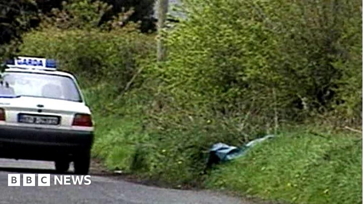 Thomas Lockard murder accused released on bail - BBC News