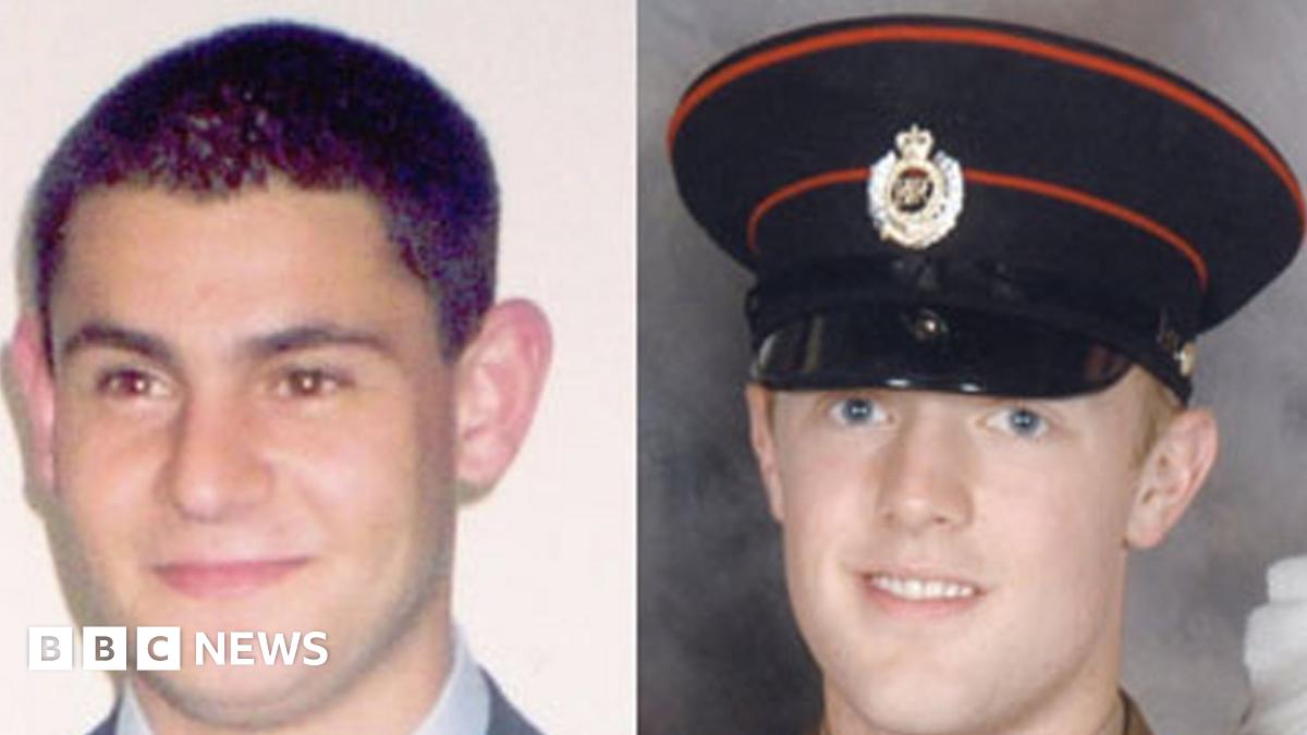 Brian Shivers' DNA profile was on matches says scientist - BBC News