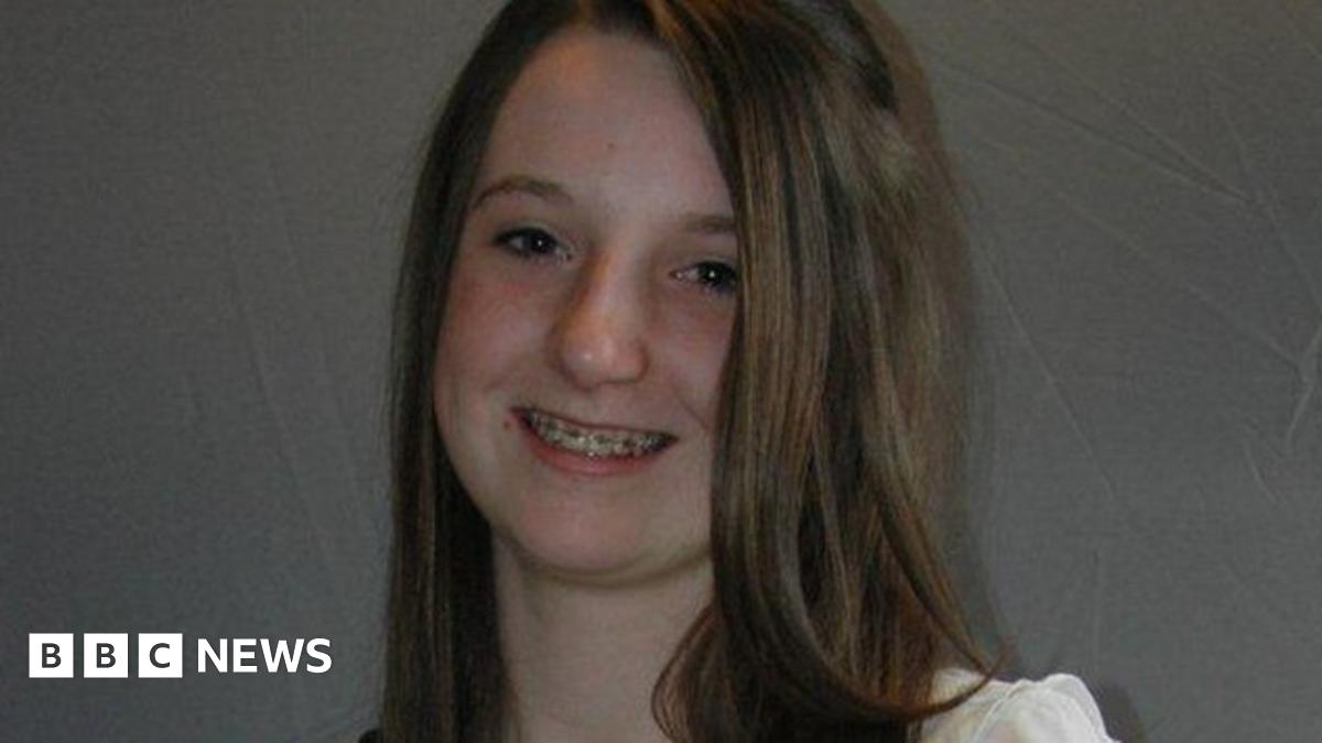 Stevenage's first youth mayor calls for young people's ideas - BBC News