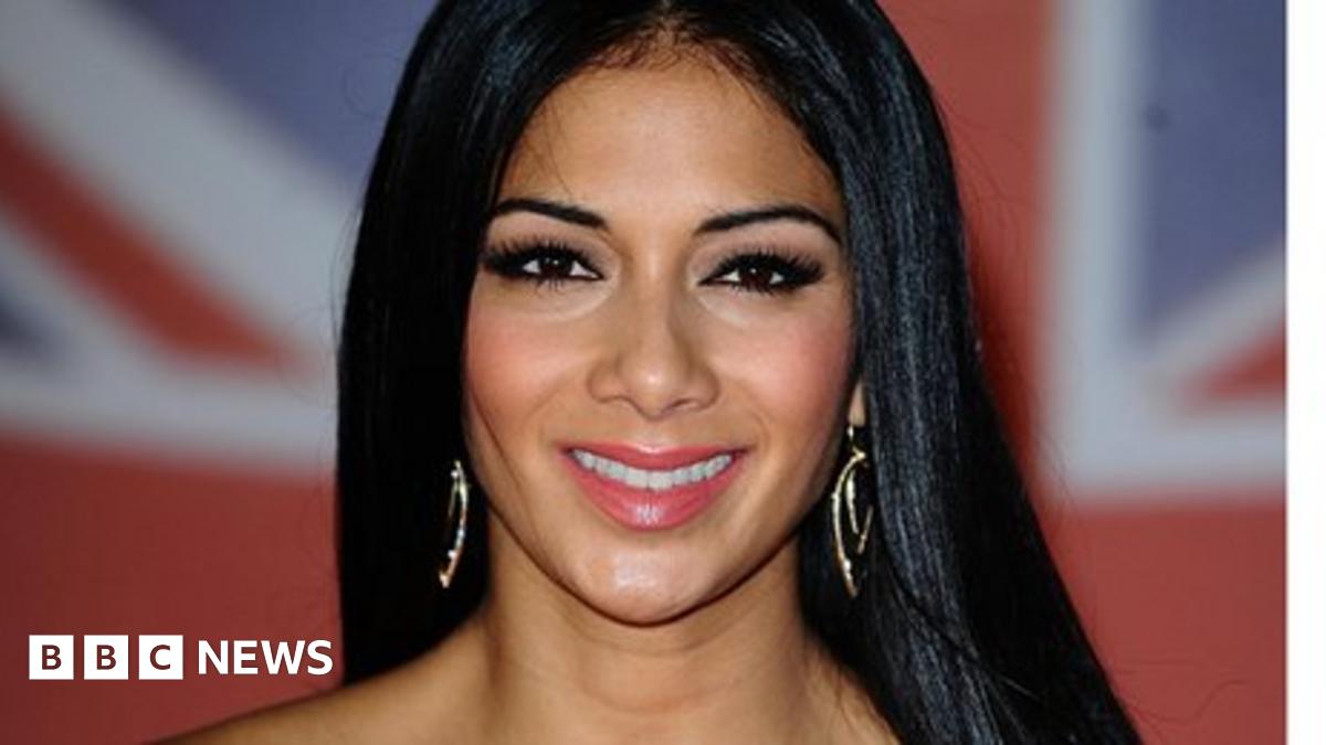 Nicole Scherzinger returns as X Factor guest judge - BBC News