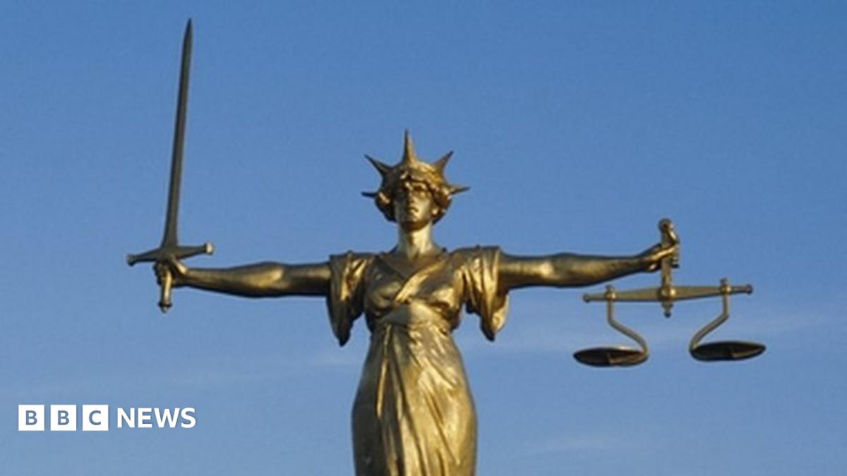 Kidderminster kidnapping accused pair remanded - BBC News