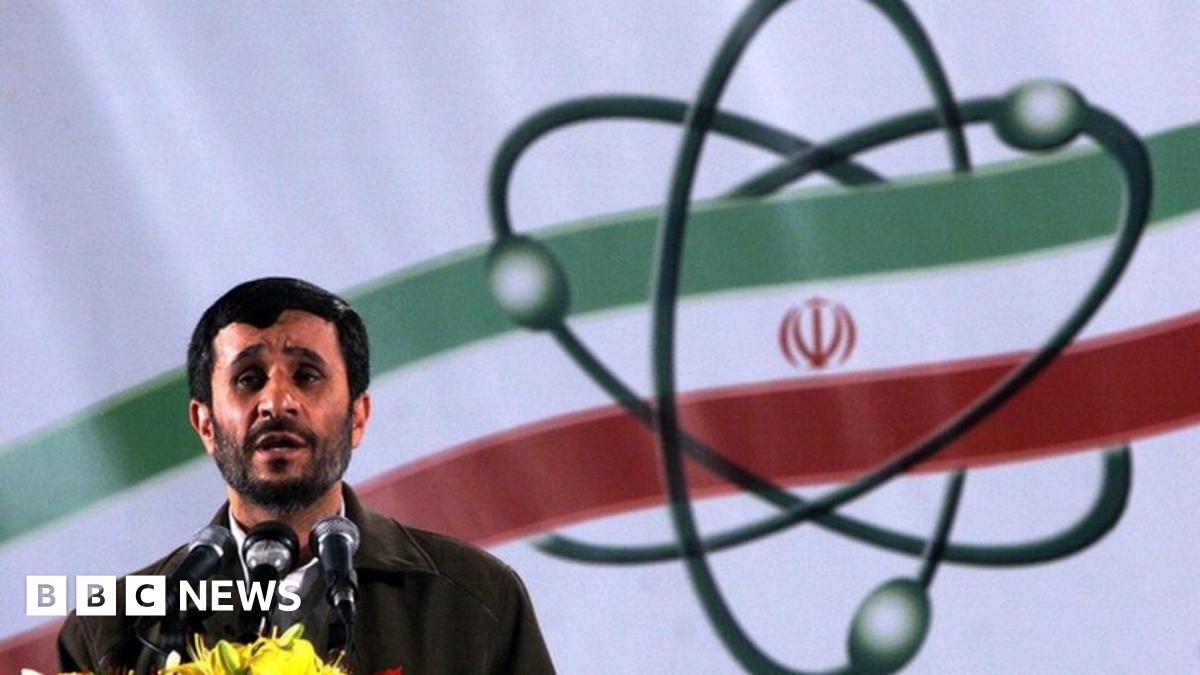 Iran 'finds fix' for sophisticated Flame malware - BBC News