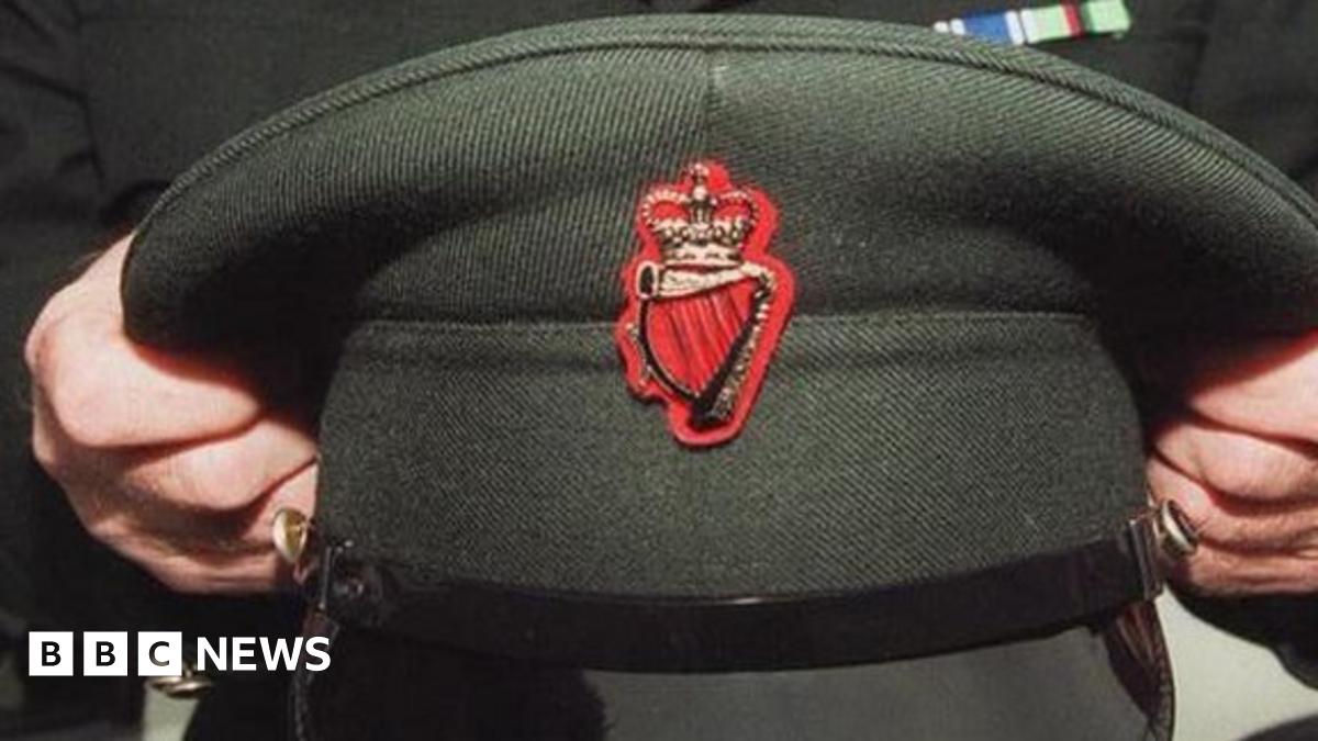 RUC George Cross Foundation applicants' details emailed to other ...