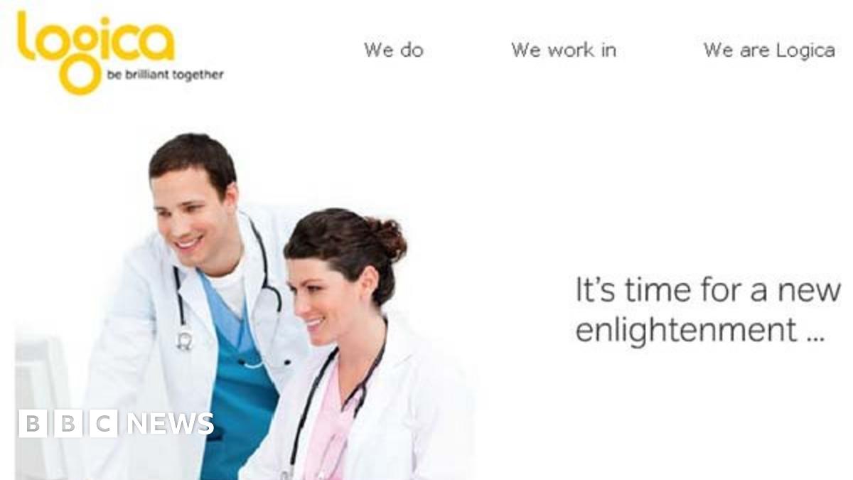 Logica agrees to be bought by Canadian rival CGI - BBC News