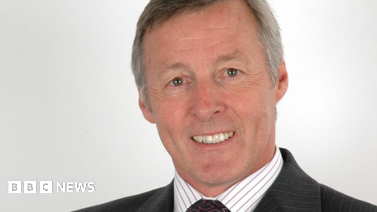 Shrewsbury and Telford hospitals trust appoints new CEO - BBC News