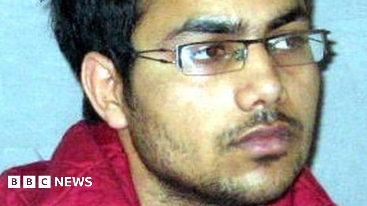 Aberdeen rapist Amit Gupta has 'excessive' sentence cut - BBC News