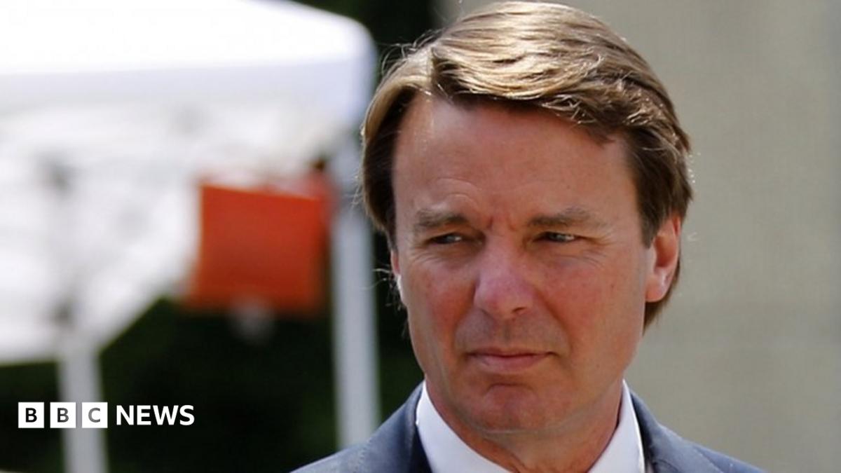 Profile: John Edwards - BBC News
