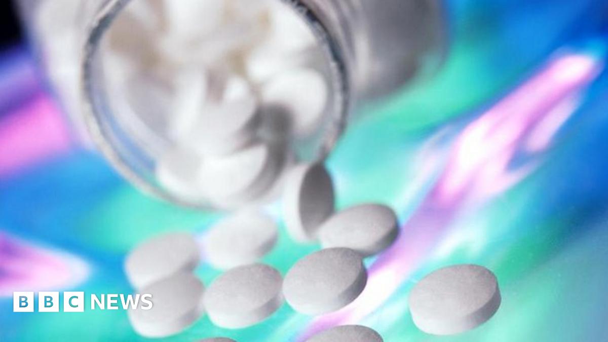 Fifa alarmed at widespread 'abuse' of painkillers - BBC News