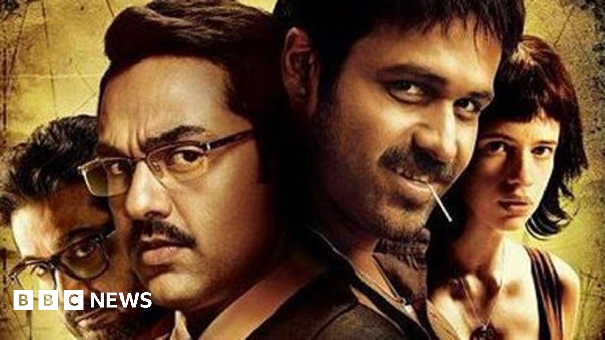 The rise and rise of new Bollywood - BBC News