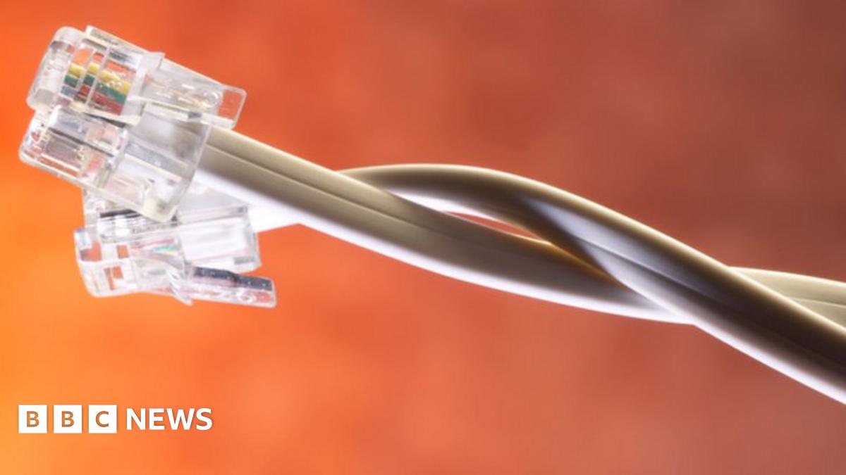 IPv6: Trillions of new net addresses now possible - BBC News