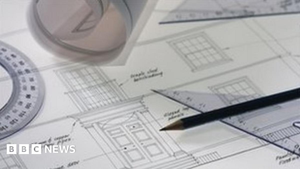 Michael Lagan bid to add sunroom to listed stables blocked - BBC News