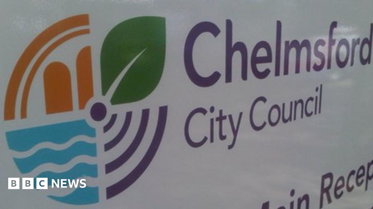 Chelmsford to receive Letters Patent granting city status - BBC News