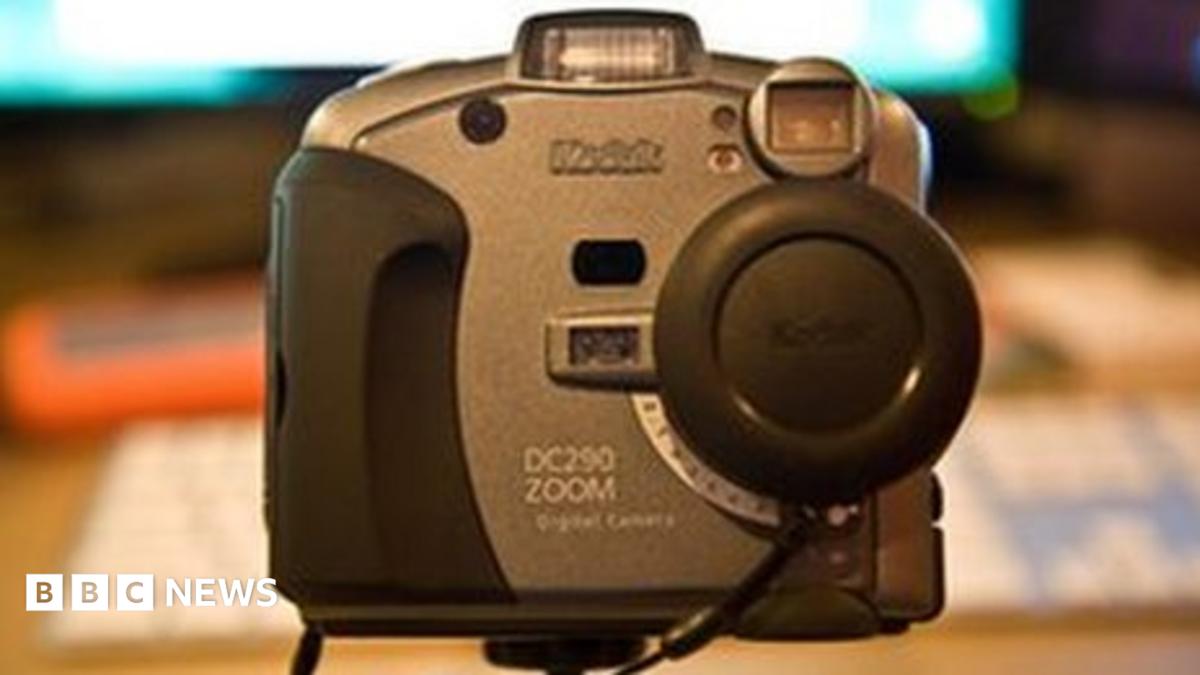 Photographer Anthony Finnegan 'to get £10,000 in compensation from ...