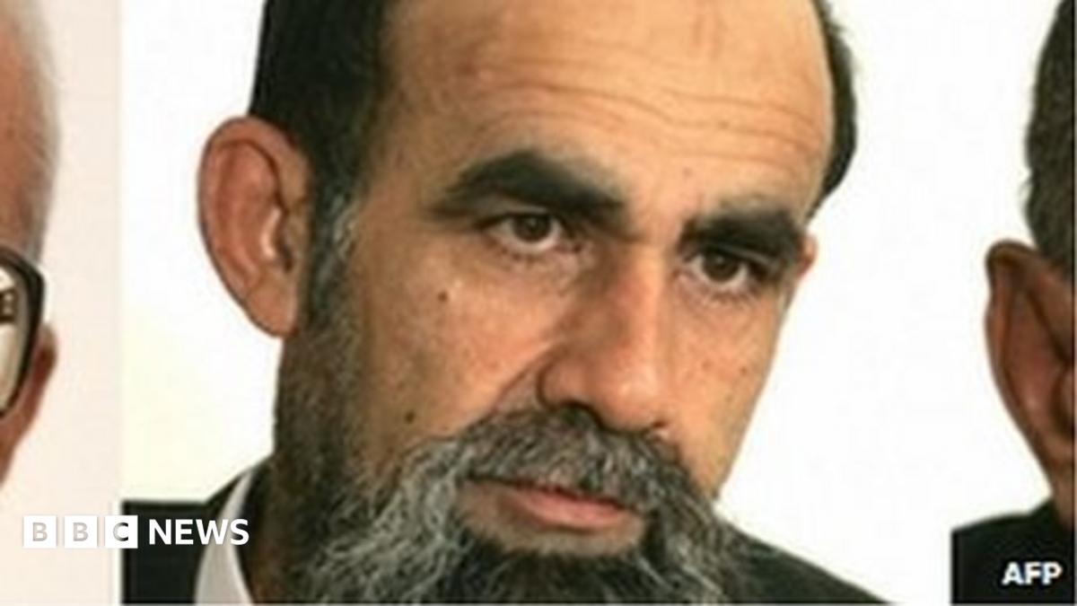 Iraq executes Saddam Hussein's aide Abid Hamid Mahmud - BBC News